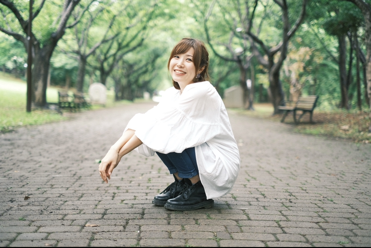 mocoroさん | モデル、インフルエンサー、タレント、芸能人、講演会講師のキャスティング、出演・仕事依頼ならCLOUDCASTING