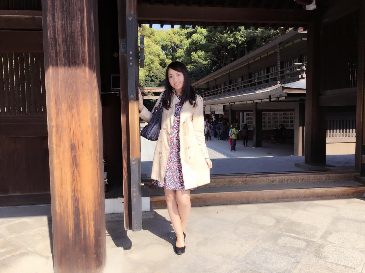 ATSUKOさん | モデル、インフルエンサー、タレント、芸能人、講演会講師のキャスティング、出演・仕事依頼ならCLOUDCASTING