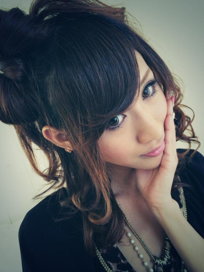 CHIHARUさん | モデル、インフルエンサー、タレント、芸能人、講演会講師のキャスティング、出演・仕事依頼ならCLOUDCASTING