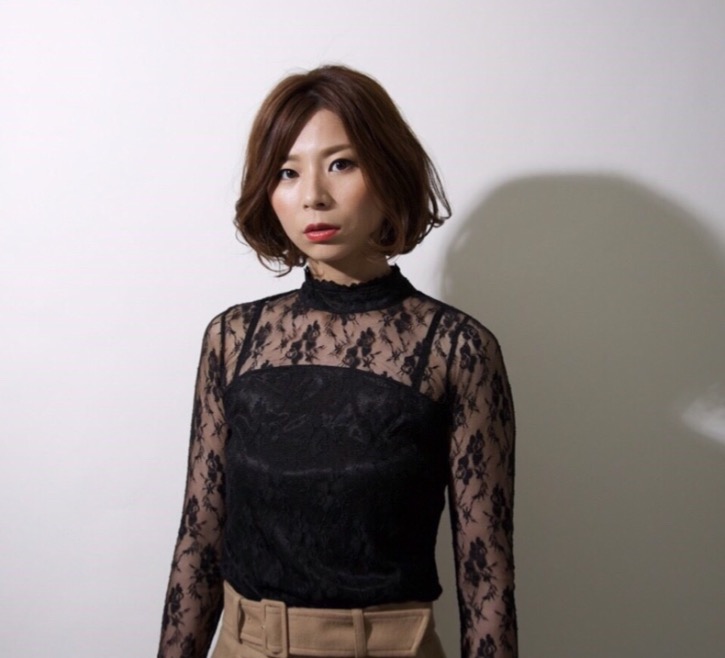 masumiさん | モデル、インフルエンサー、タレント、芸能人、講演会講師のキャスティング、出演・仕事依頼ならCLOUDCASTING