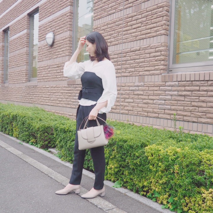 masumiさん | モデル、インフルエンサー、タレント、芸能人、講演会講師のキャスティング、出演・仕事依頼ならCLOUDCASTING