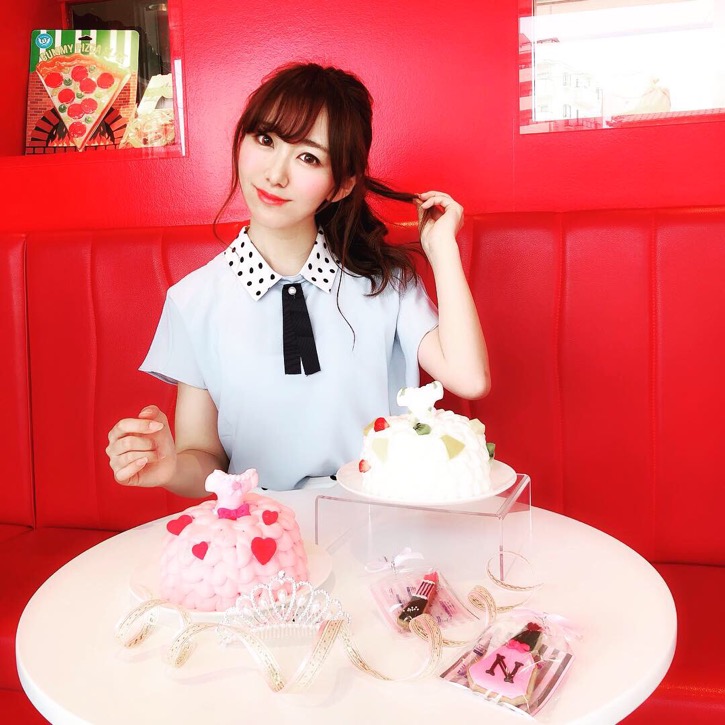 yuki.mさん | モデル、インフルエンサー、タレント、芸能人、講演会講師のキャスティング、出演・仕事依頼ならCLOUDCASTING