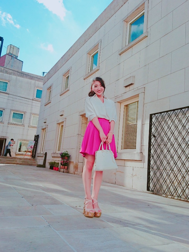 Lémiさん | モデル、インフルエンサー、タレント、芸能人、講演会講師のキャスティング、出演・仕事依頼ならCLOUDCASTING