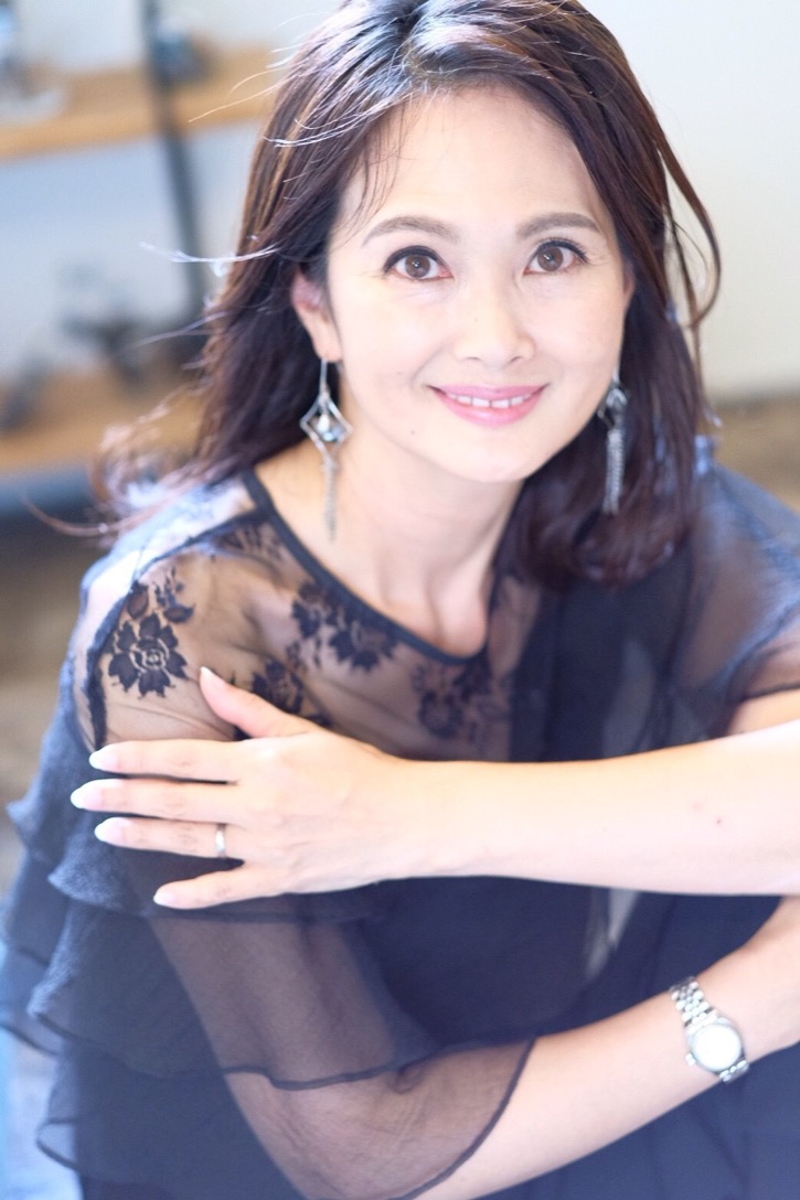YUKO SHIMADAさん | モデル、インフルエンサー、タレント、芸能人、講演会講師のキャスティング、出演・仕事依頼ならCLOUDCASTING