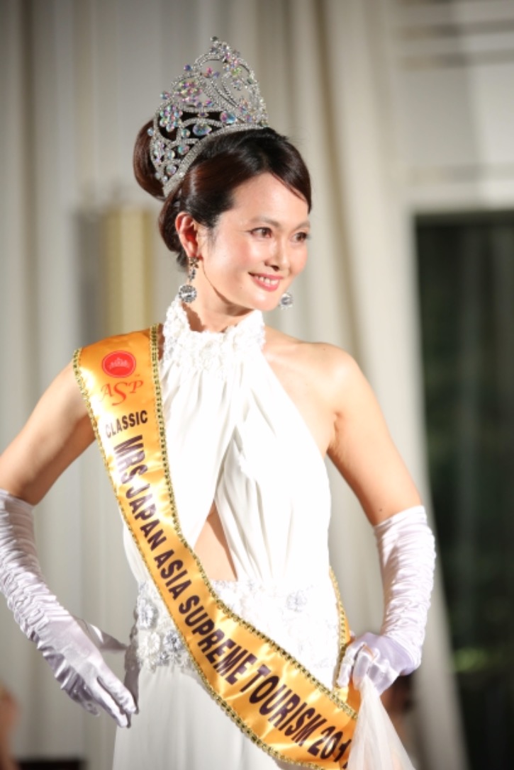 YUKO SHIMADAさん | モデル、インフルエンサー、タレント、芸能人、講演会講師のキャスティング、出演・仕事依頼ならCLOUDCASTING