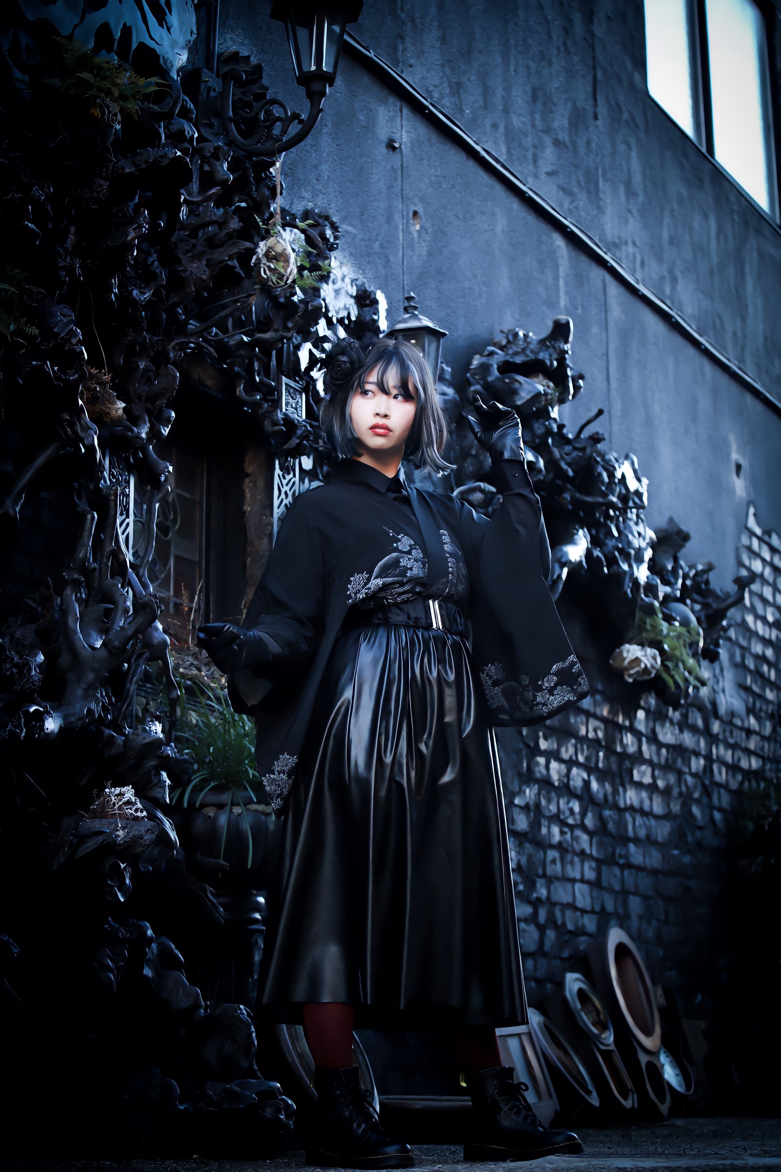 nisiroさん | モデル、インフルエンサー、タレント、芸能人、講演会講師のキャスティング、出演・仕事依頼ならCLOUDCASTING