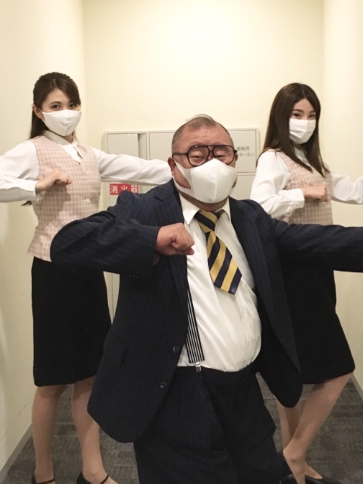 KAPIさん | モデル、インフルエンサー、タレント、芸能人、講演会講師のキャスティング、出演・仕事依頼ならCLOUDCASTING