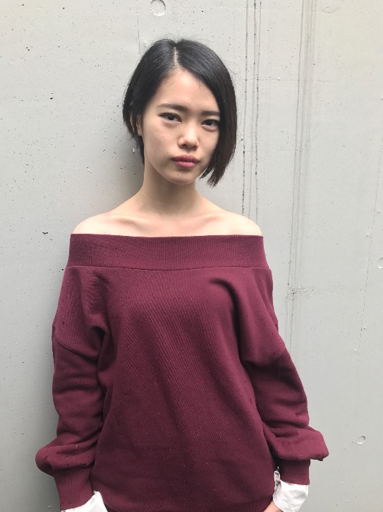 yuuuiさん | モデル、インフルエンサー、タレント、芸能人、講演会講師のキャスティング、出演・仕事依頼ならCLOUDCASTING