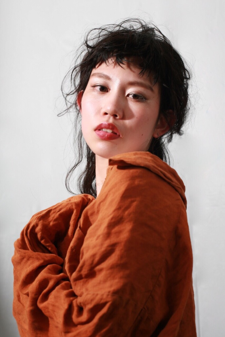 7miさん | モデル、インフルエンサー、タレント、芸能人、講演会講師のキャスティング、出演・仕事依頼ならCLOUDCASTING