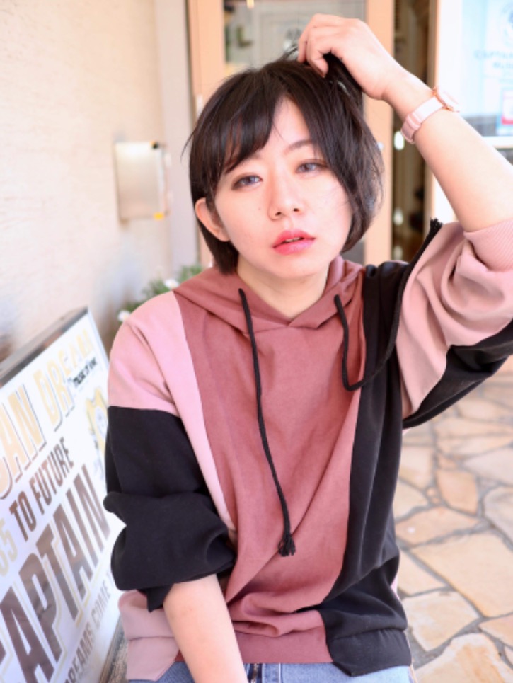 YUCALIさん | モデル、インフルエンサー、タレント、芸能人、講演会講師のキャスティング、出演・仕事依頼ならCLOUDCASTING