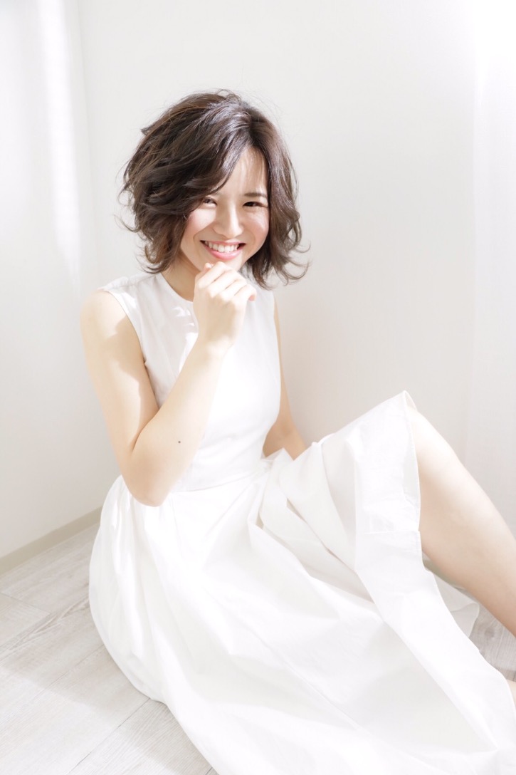 ubukiさん | モデル、インフルエンサー、タレント、芸能人、講演会講師のキャスティング、出演・仕事依頼ならCLOUDCASTING