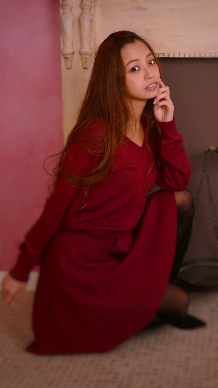 瀬戸麻楡さん | モデル、インフルエンサー、タレント、芸能人、講演会講師のキャスティング、出演・仕事依頼ならCLOUDCASTING