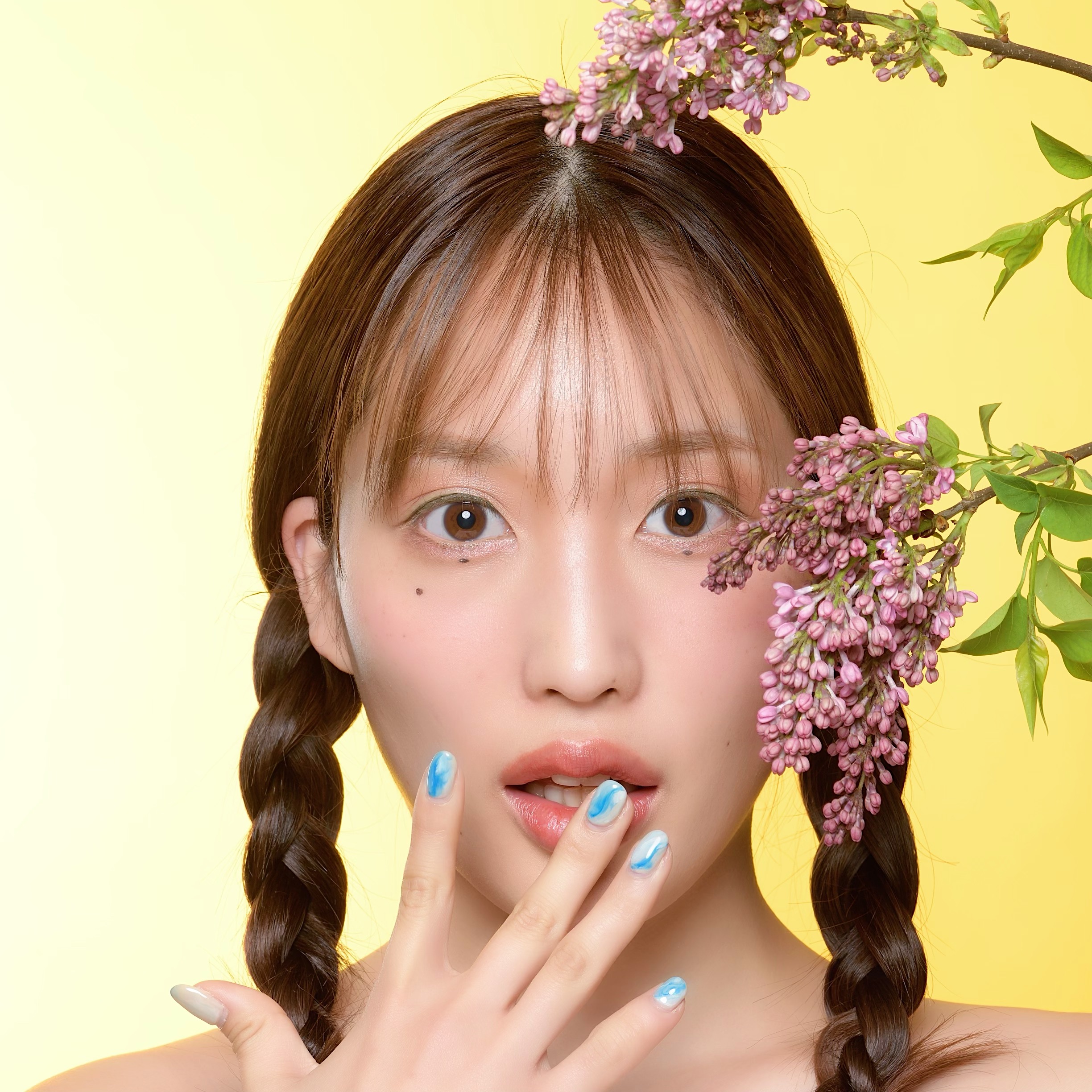 momo leeさん | モデル、インフルエンサー、タレント、芸能人、講演会講師のキャスティング、出演・仕事依頼ならCLOUDCASTING