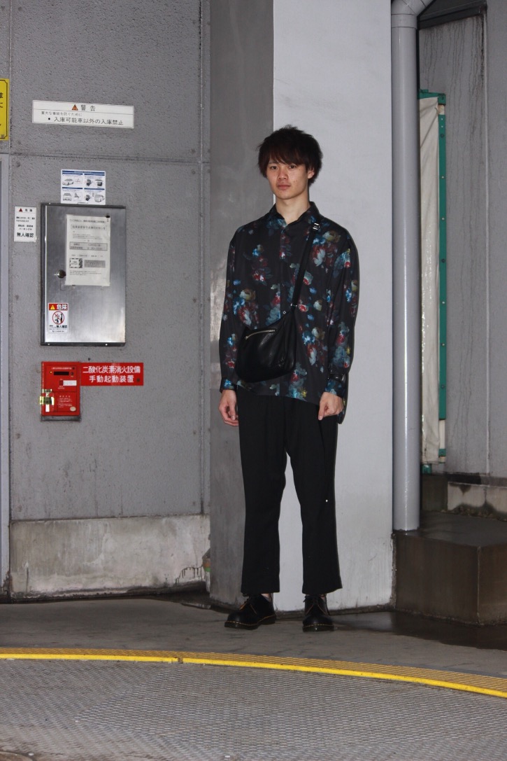 yutoさん | モデル、インフルエンサー、タレント、芸能人、講演会講師のキャスティング、出演・仕事依頼ならCLOUDCASTING