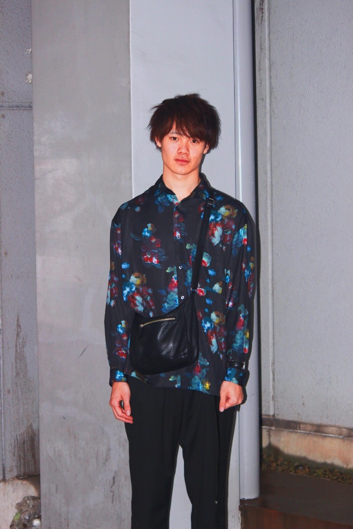 yutoさん | モデル、インフルエンサー、タレント、芸能人、講演会講師のキャスティング、出演・仕事依頼ならCLOUDCASTING