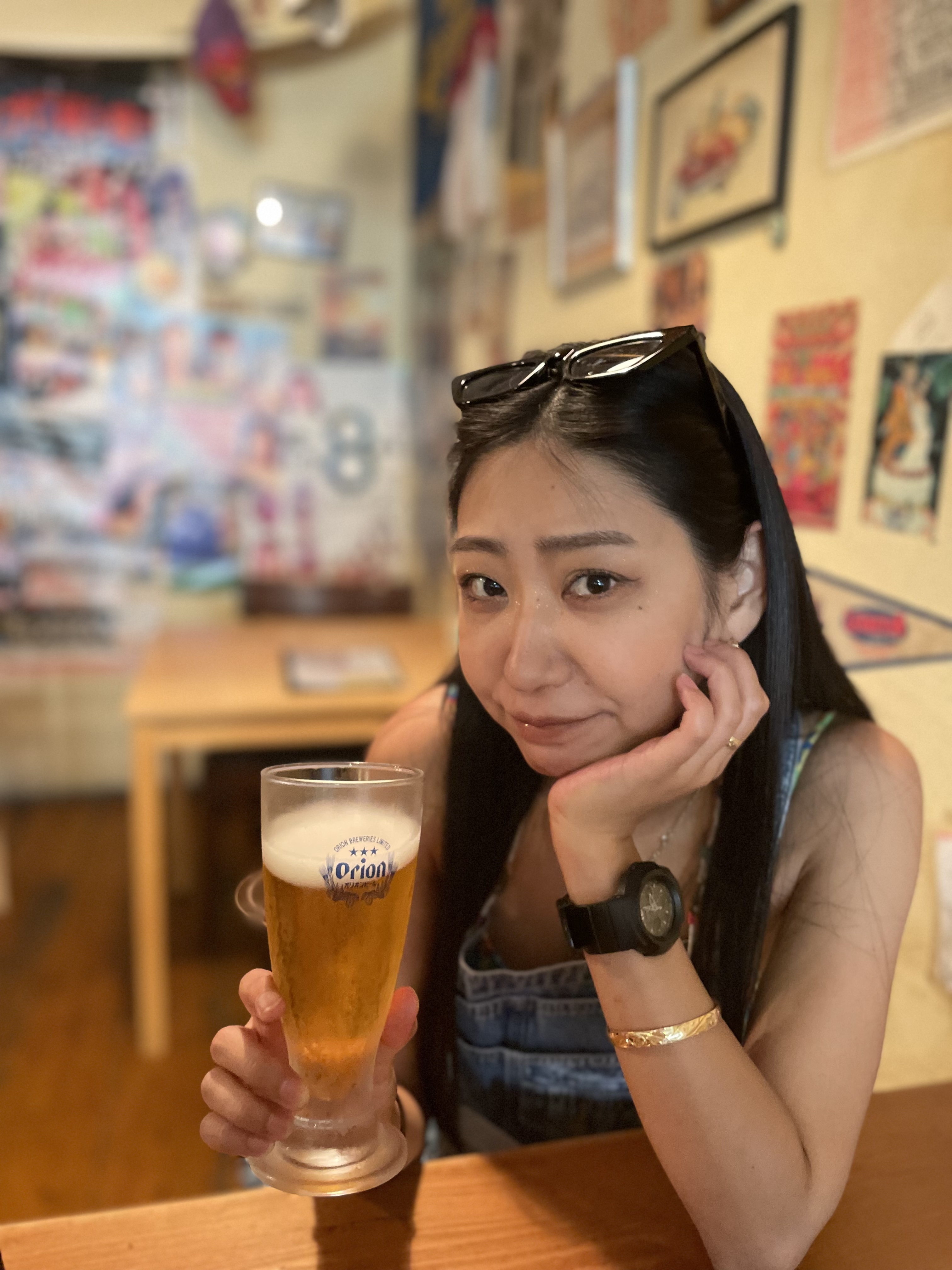 Liccoさん | モデル、インフルエンサー、タレント、芸能人、講演会講師のキャスティング、出演・仕事依頼ならCLOUDCASTING