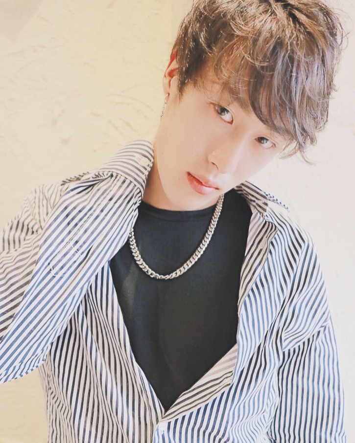 Toshiさん | モデル、インフルエンサー、タレント、芸能人、講演会講師のキャスティング、出演・仕事依頼ならCLOUDCASTING