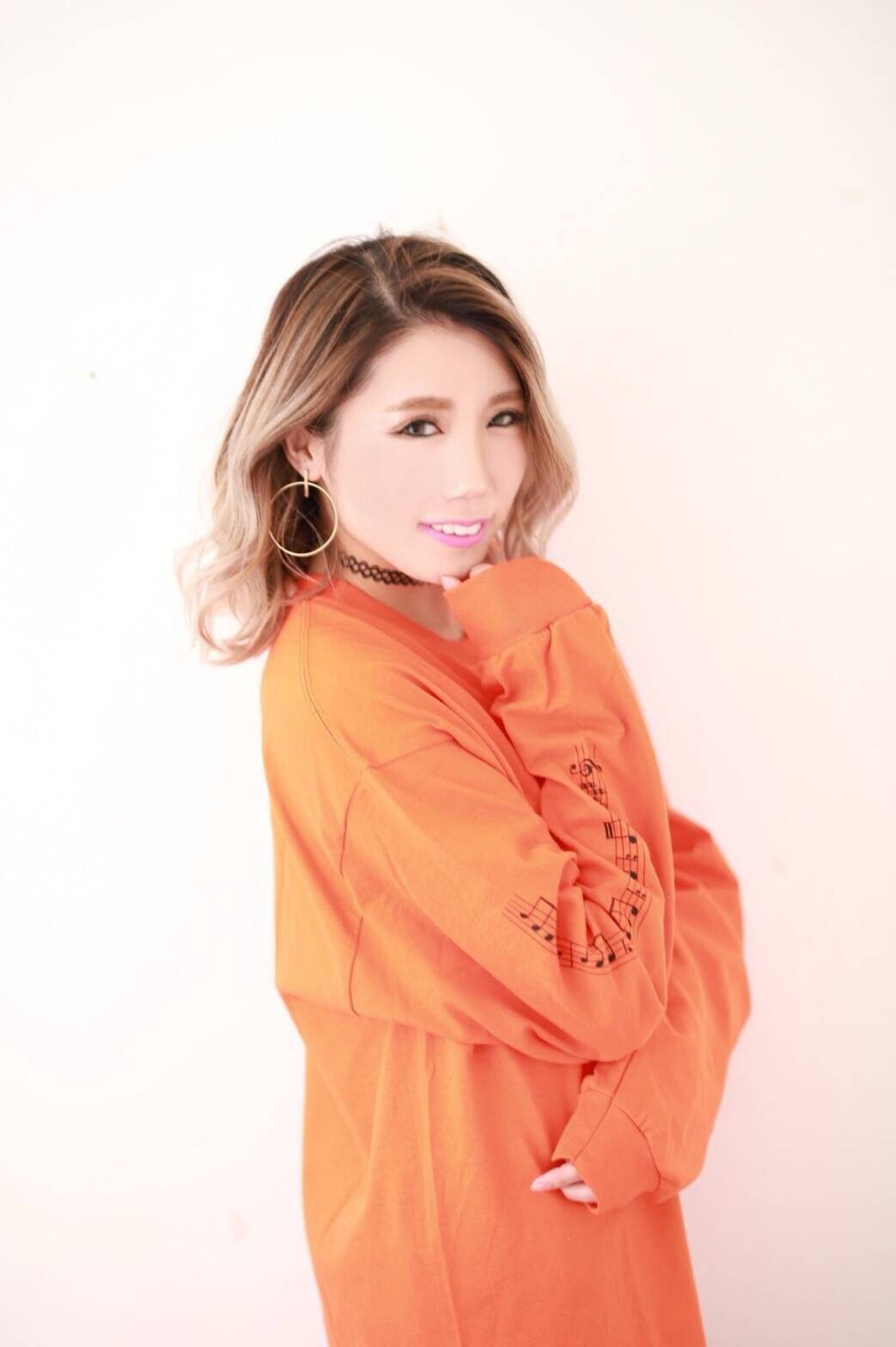 DJ CHI☆MEROさん | モデル、インフルエンサー、タレント、芸能人、講演会講師のキャスティング、出演・仕事依頼ならCLOUDCASTING