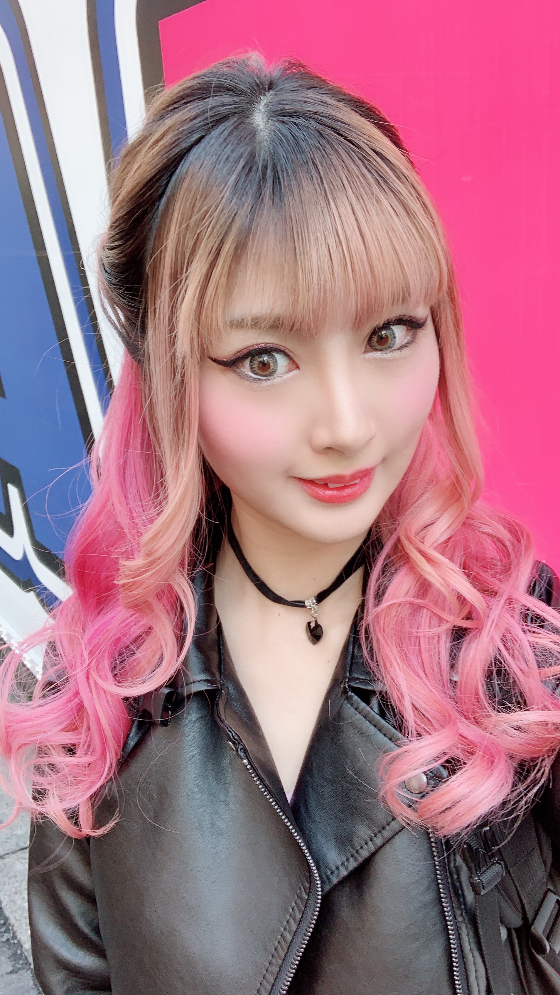 Rinalyさん | モデル、インフルエンサー、タレント、芸能人、講演会講師のキャスティング、出演・仕事依頼ならCLOUDCASTING