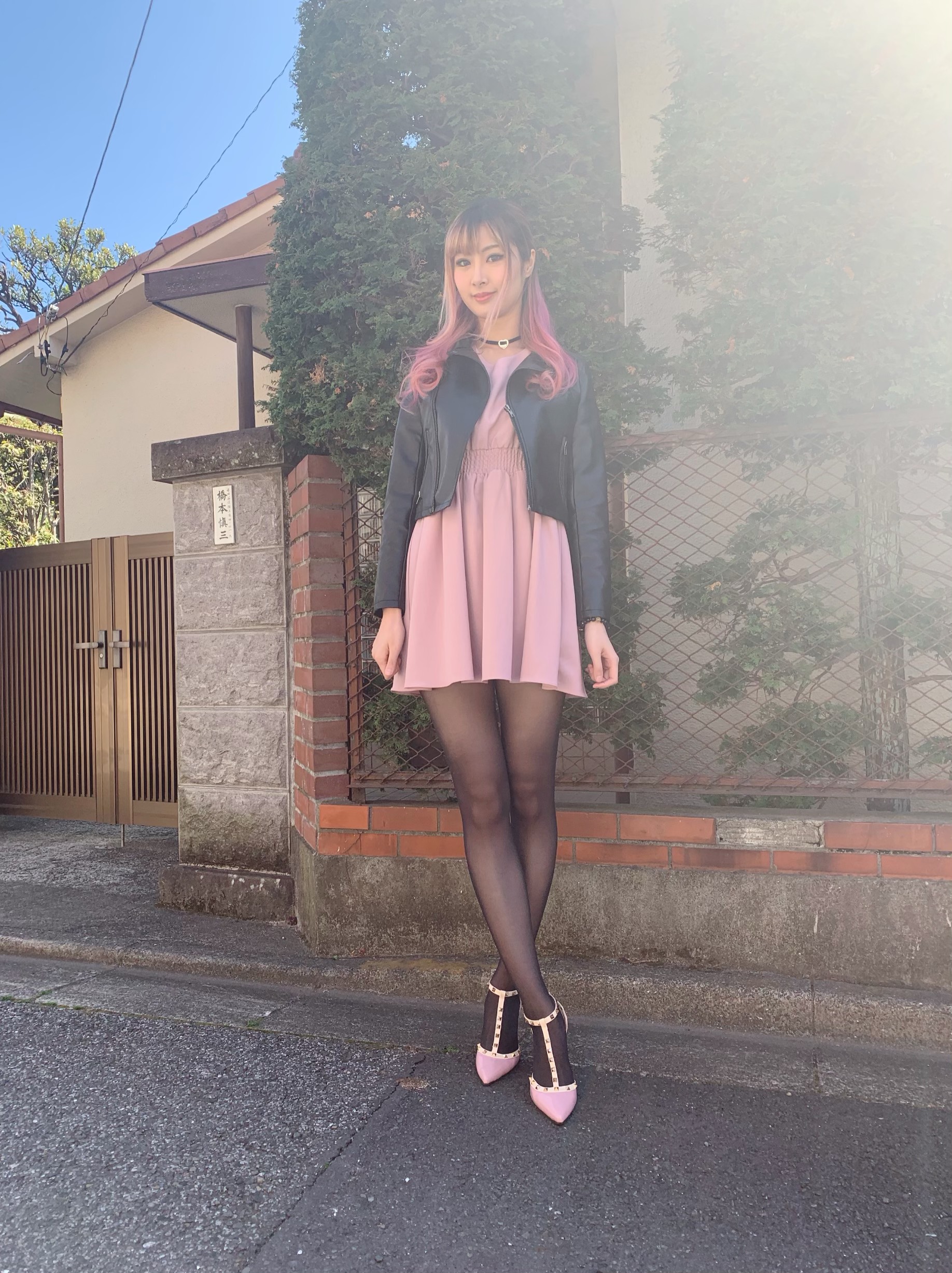 Rinalyさん | モデル、インフルエンサー、タレント、芸能人、講演会講師のキャスティング、出演・仕事依頼ならCLOUDCASTING