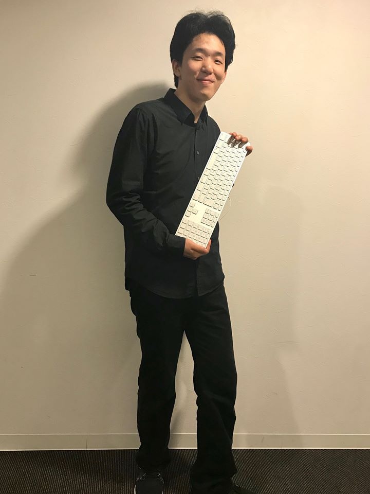 Yuto Ishiiさん | モデル、インフルエンサー、タレント、芸能人、講演会講師のキャスティング、出演・仕事依頼ならCLOUDCASTING