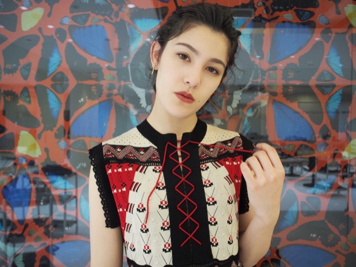 Kikuさん | モデル、インフルエンサー、タレント、芸能人、講演会講師のキャスティング、出演・仕事依頼ならCLOUDCASTING