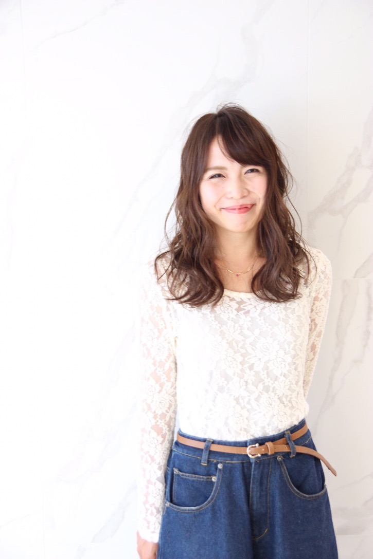 miekoさん | モデル、インフルエンサー、タレント、芸能人、講演会講師のキャスティング、出演・仕事依頼ならCLOUDCASTING