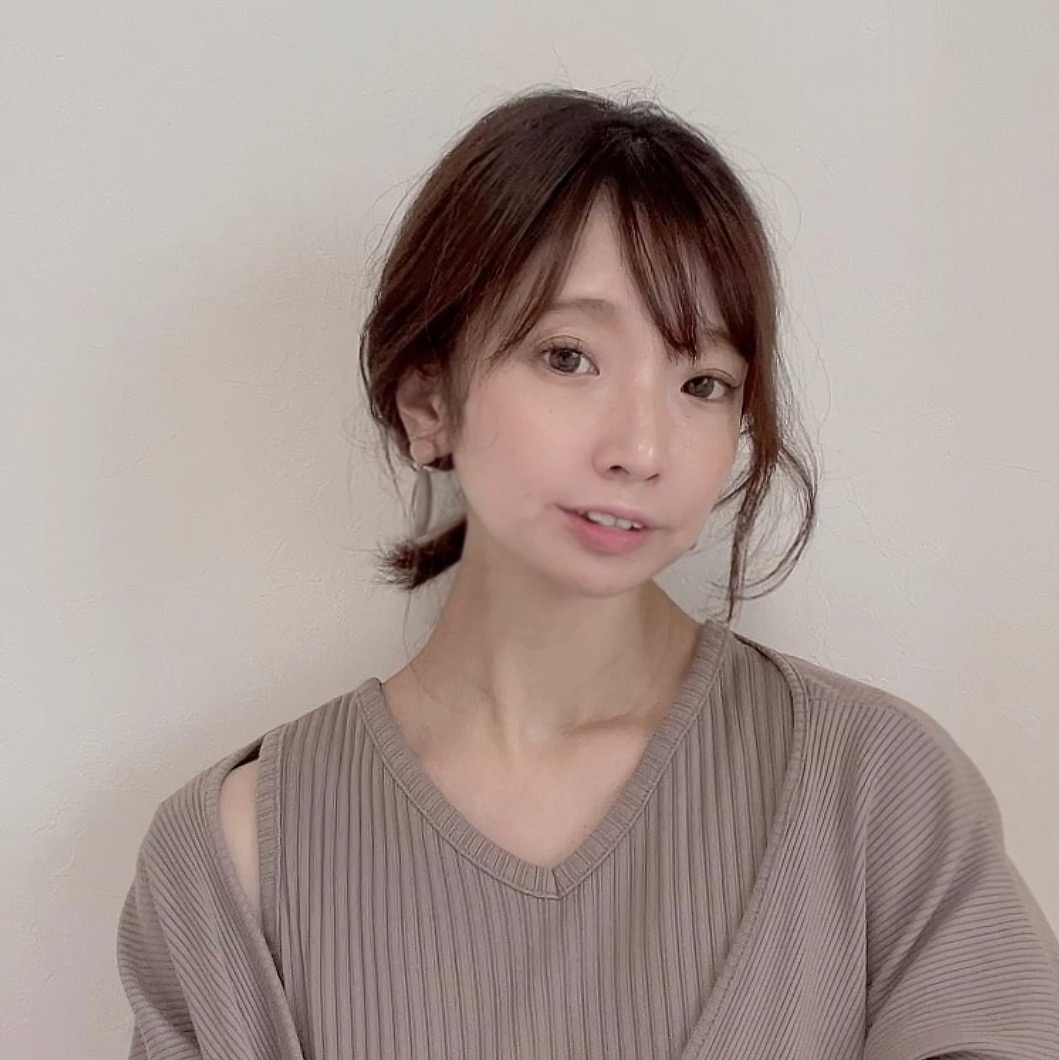 Mitsuyoさん | モデル、インフルエンサー、タレント、芸能人、講演会講師のキャスティング、出演・仕事依頼ならCLOUDCASTING