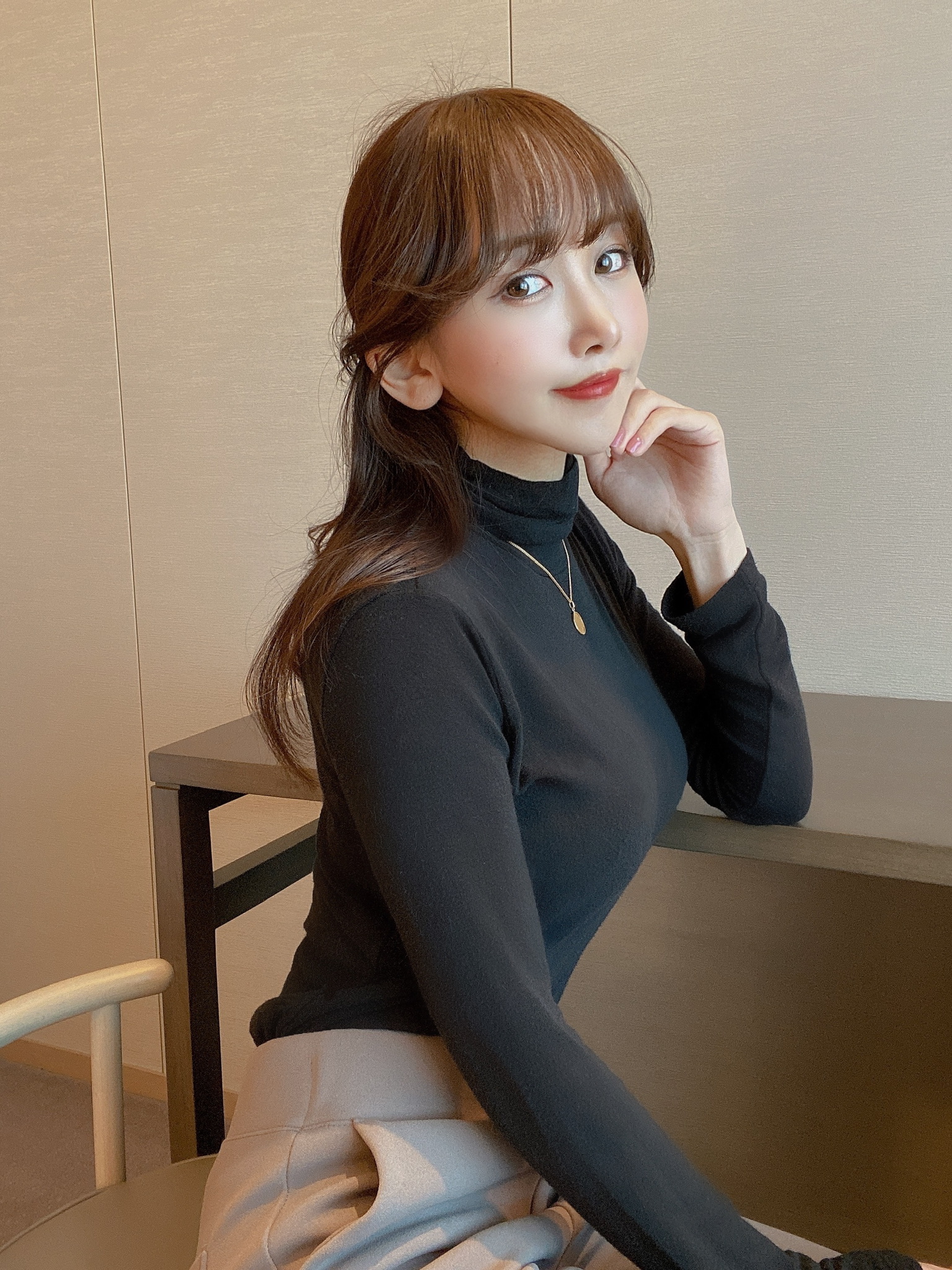 Michikaさん | モデル、インフルエンサー、タレント、芸能人、講演会講師のキャスティング、出演・仕事依頼ならCLOUDCASTING