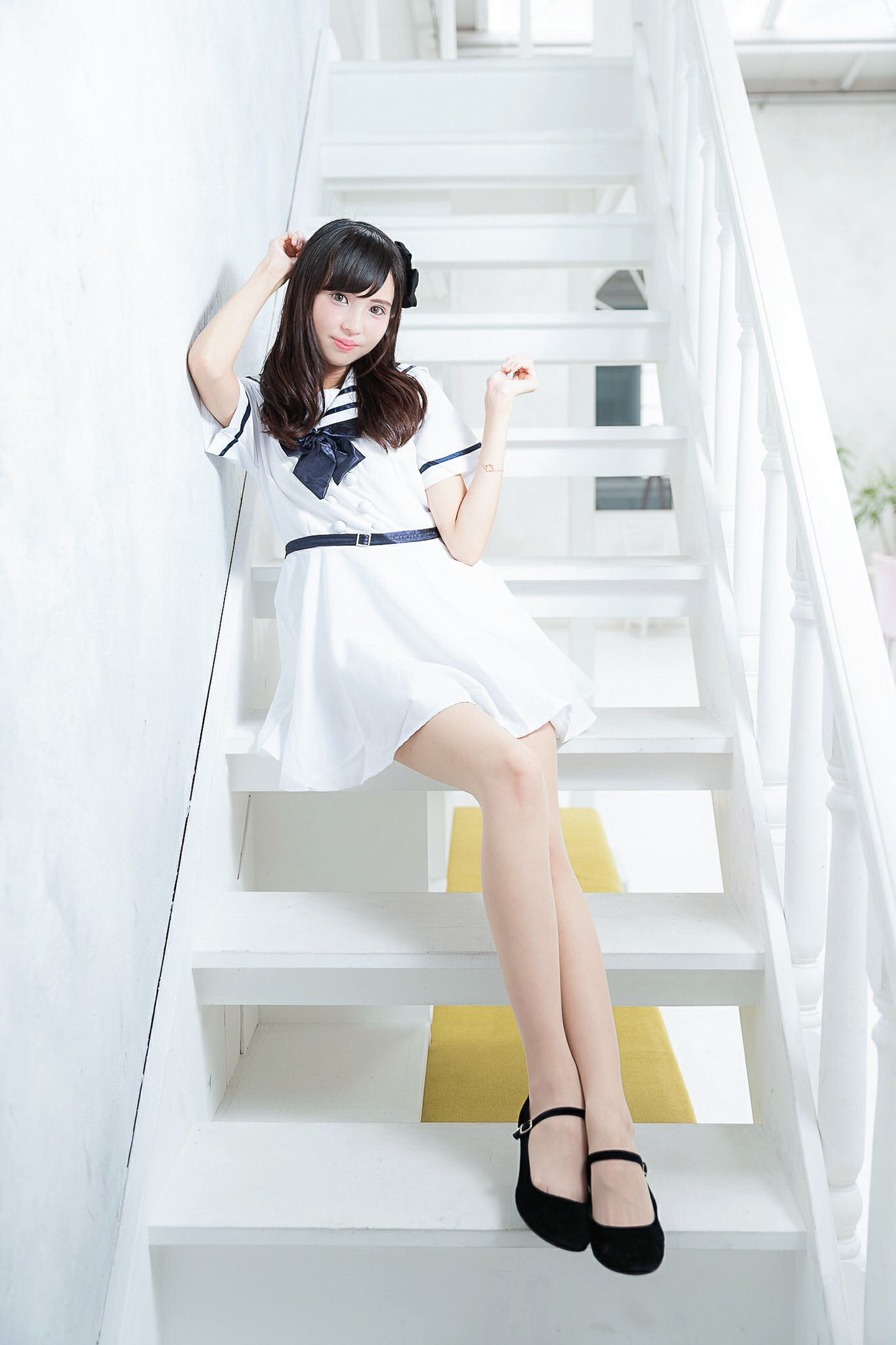 Chanmariさん | モデル、インフルエンサー、タレント、芸能人、講演会講師のキャスティング、出演・仕事依頼ならCLOUDCASTING
