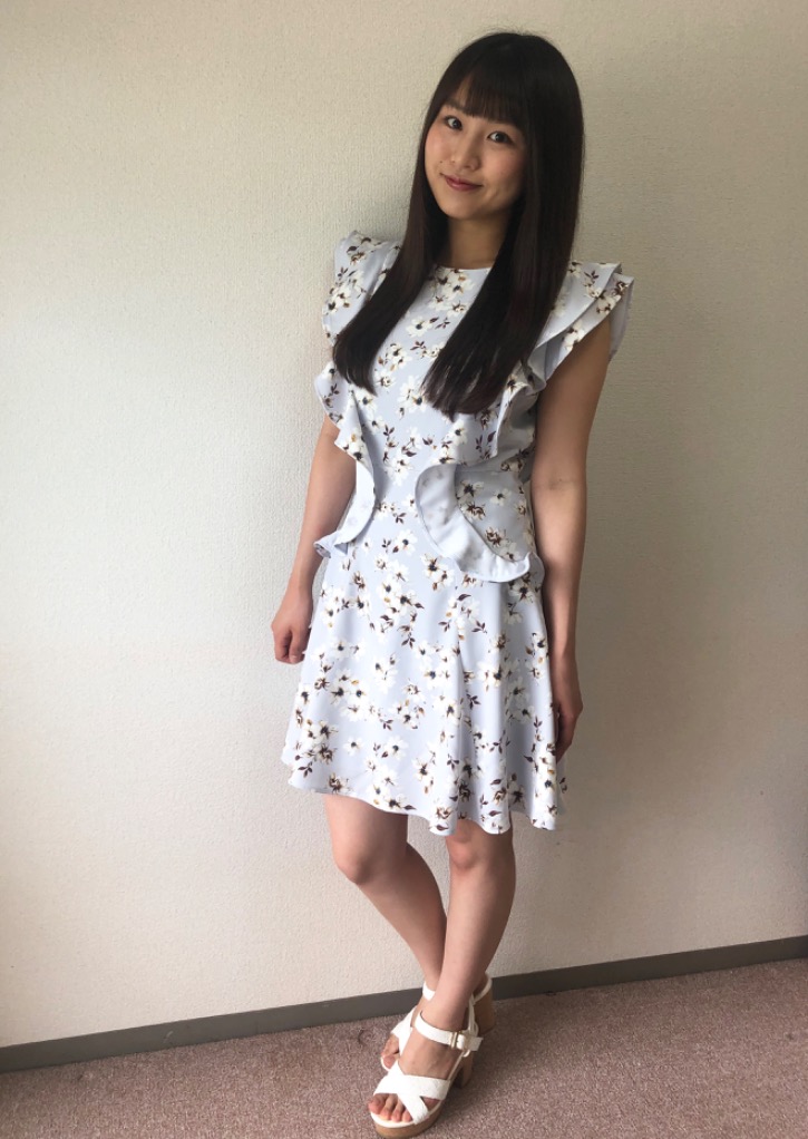 Riinaさん | モデル、インフルエンサー、タレント、芸能人、講演会講師のキャスティング、出演・仕事依頼ならCLOUDCASTING