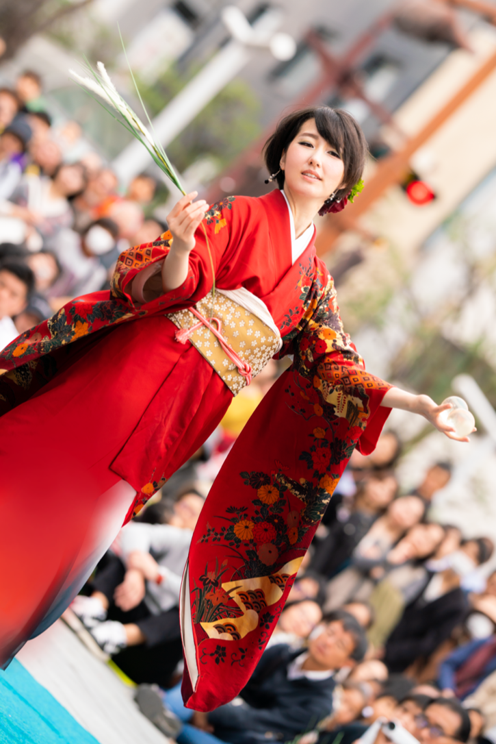 izumaさん | モデル、インフルエンサー、タレント、芸能人、講演会講師のキャスティング、出演・仕事依頼ならCLOUDCASTING