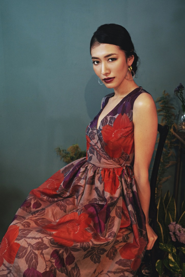 RUMIさん | モデル、インフルエンサー、タレント、芸能人、講演会講師のキャスティング、出演・仕事依頼ならCLOUDCASTING