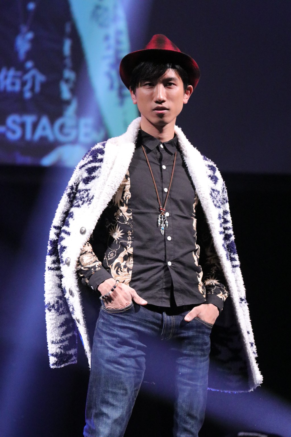 Yusuke Eigo：英剛 佑介さん | モデル、インフルエンサー、タレント、芸能人、講演会講師のキャスティング、出演・仕事依頼ならCLOUDCASTING