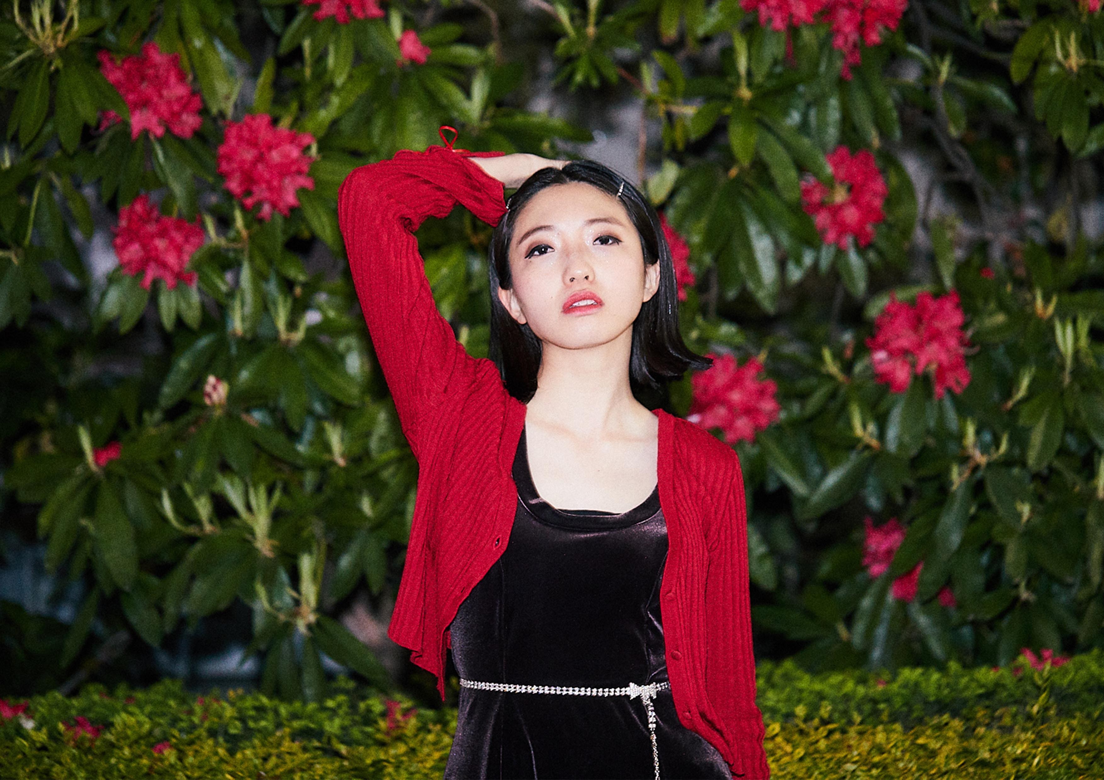 Seinaさん | モデル、インフルエンサー、タレント、芸能人、講演会講師のキャスティング、出演・仕事依頼ならCLOUDCASTING