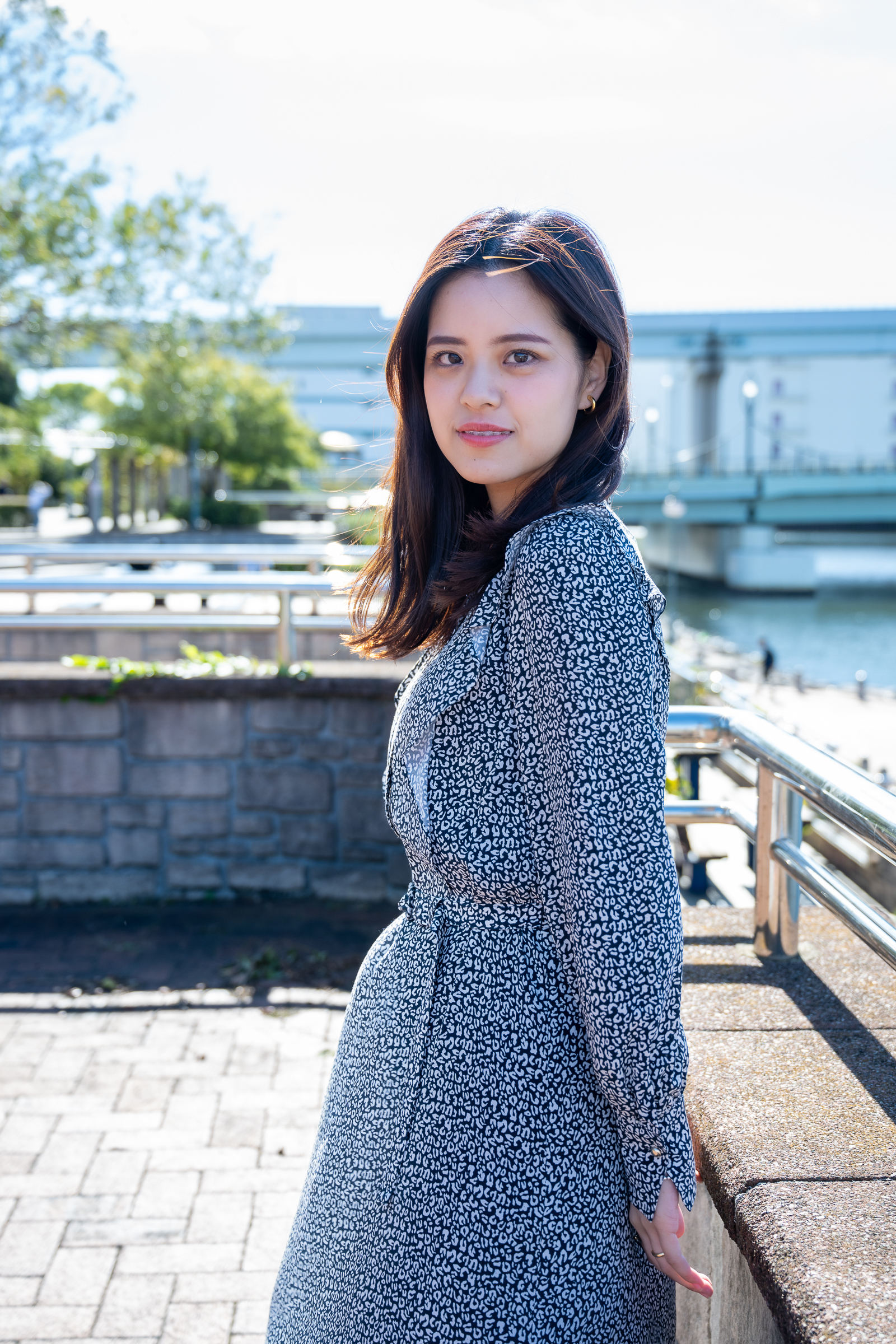 Ririさん | モデル、インフルエンサー、タレント、芸能人、講演会講師のキャスティング、出演・仕事依頼ならCLOUDCASTING