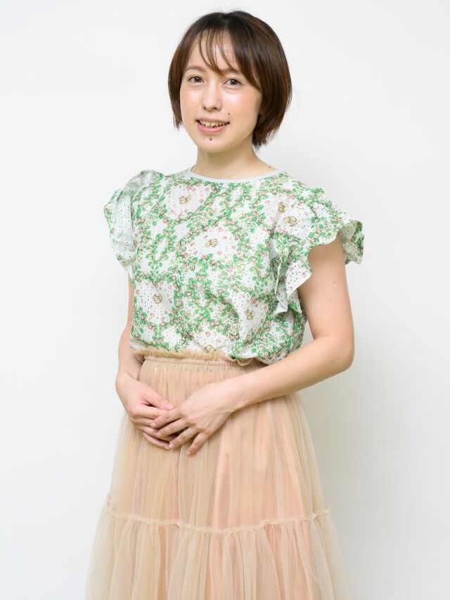 MOEKAさん | モデル、インフルエンサー、タレント、芸能人、講演会講師のキャスティング、出演・仕事依頼ならCLOUDCASTING