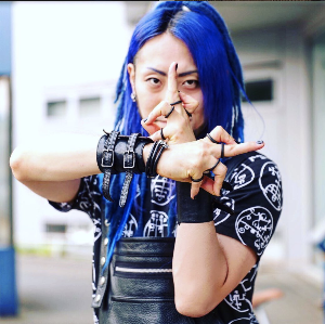 NARIさん | モデル、インフルエンサー、タレント、芸能人、講演会講師のキャスティング、出演・仕事依頼ならCLOUDCASTING