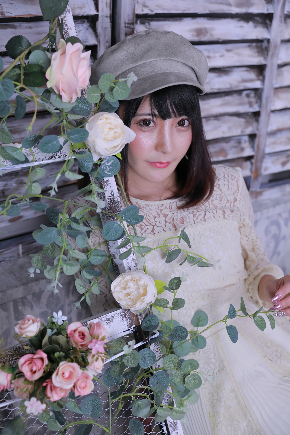 DJ AYANE(星奈あやね)さん | モデル、インフルエンサー、タレント、芸能人、講演会講師のキャスティング、出演・仕事依頼なら ...