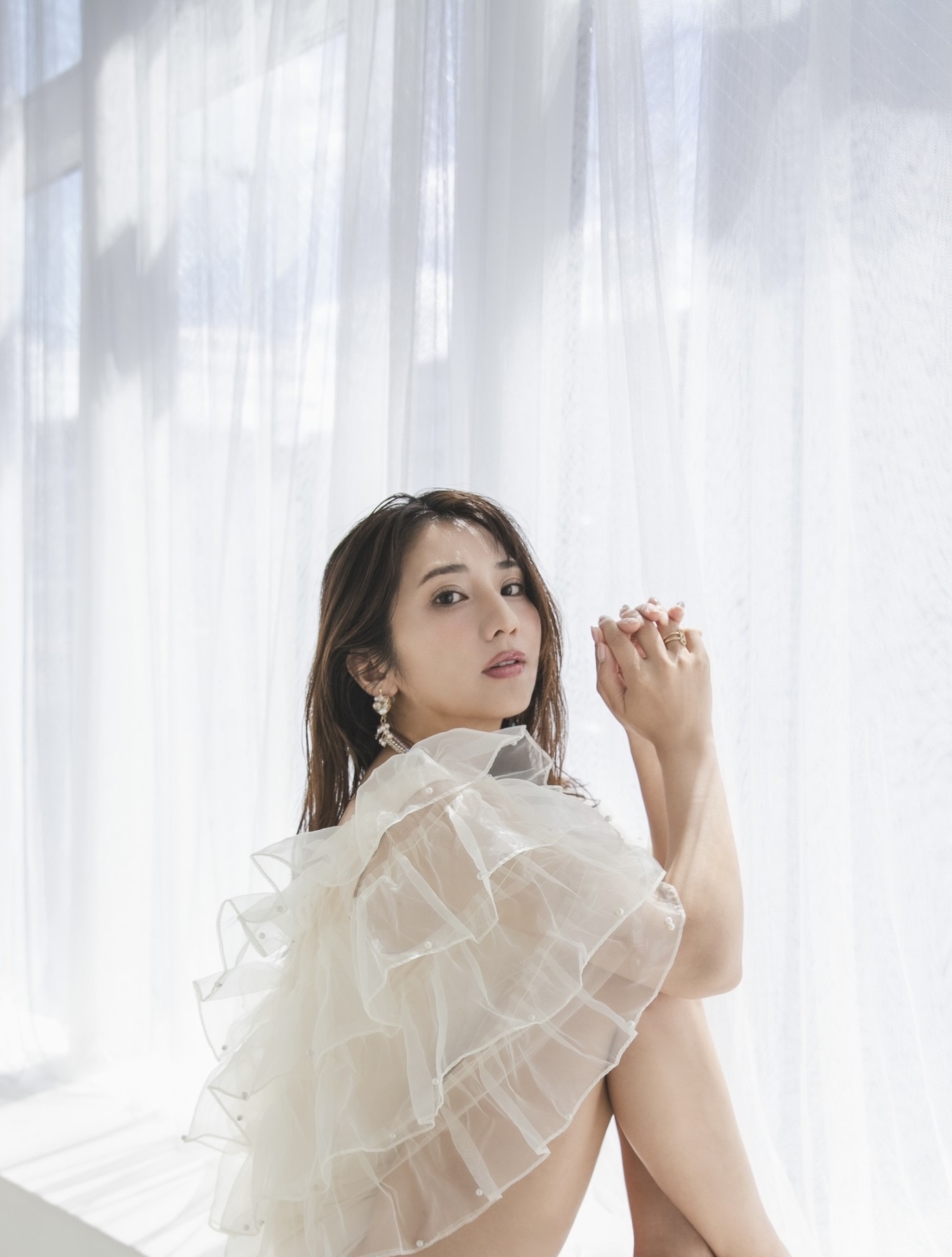 Ayakoさん | モデル、インフルエンサー、タレント、芸能人、講演会講師のキャスティング、出演・仕事依頼ならCLOUDCASTING