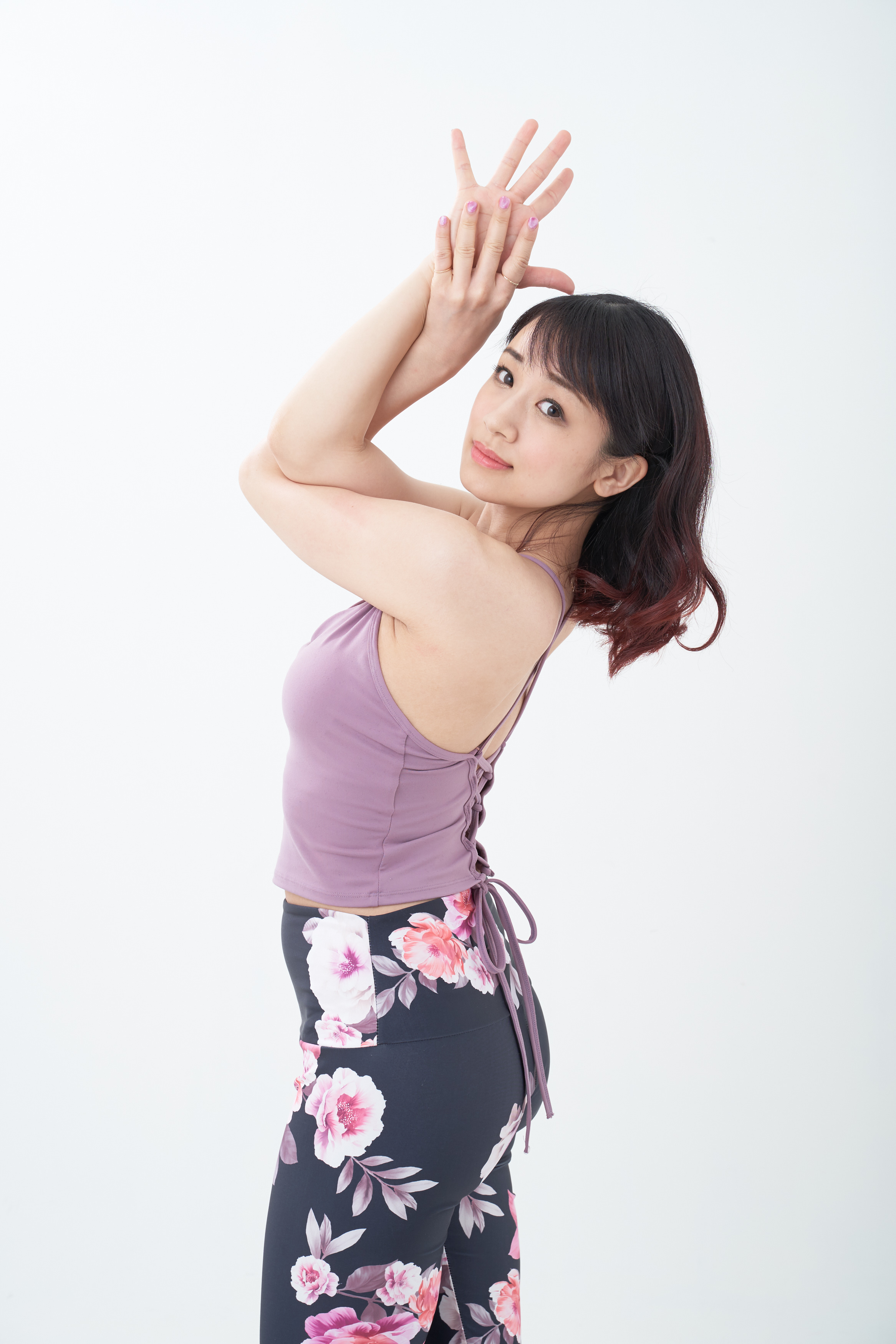 Kaoruさん | モデル、インフルエンサー、タレント、芸能人、講演会講師のキャスティング、出演・仕事依頼ならCLOUDCASTING