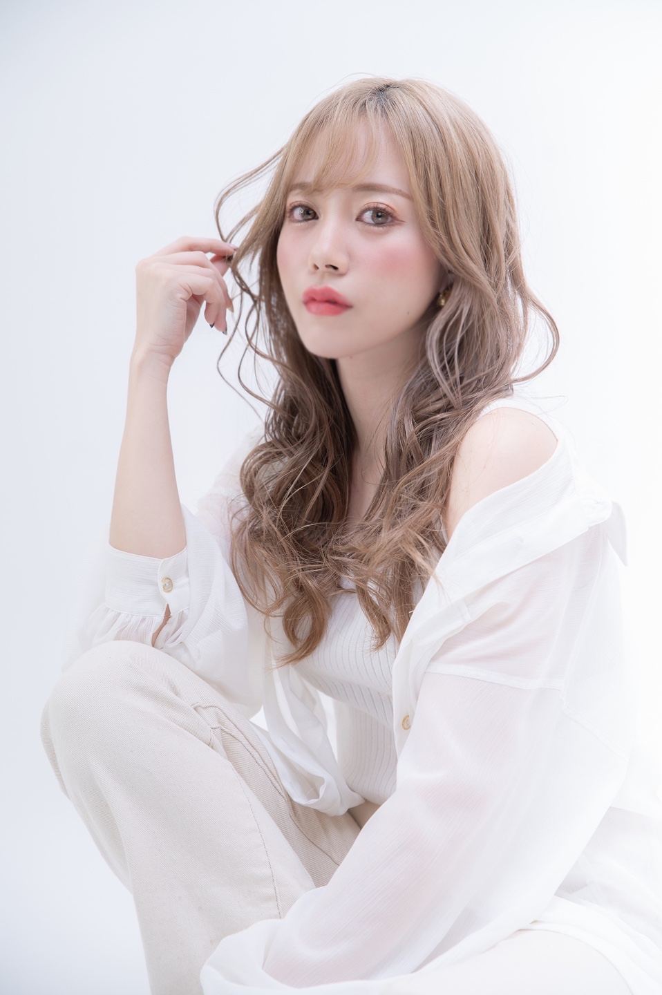 Atsukoさん | モデル、インフルエンサー、タレント、芸能人、講演会講師のキャスティング、出演・仕事依頼ならCLOUDCASTING