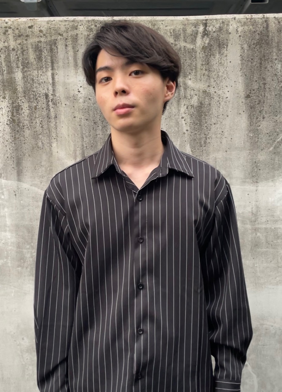 Ryotaroさん | モデル、インフルエンサー、タレント、芸能人、講演会講師のキャスティング、出演・仕事依頼ならCLOUDCASTING