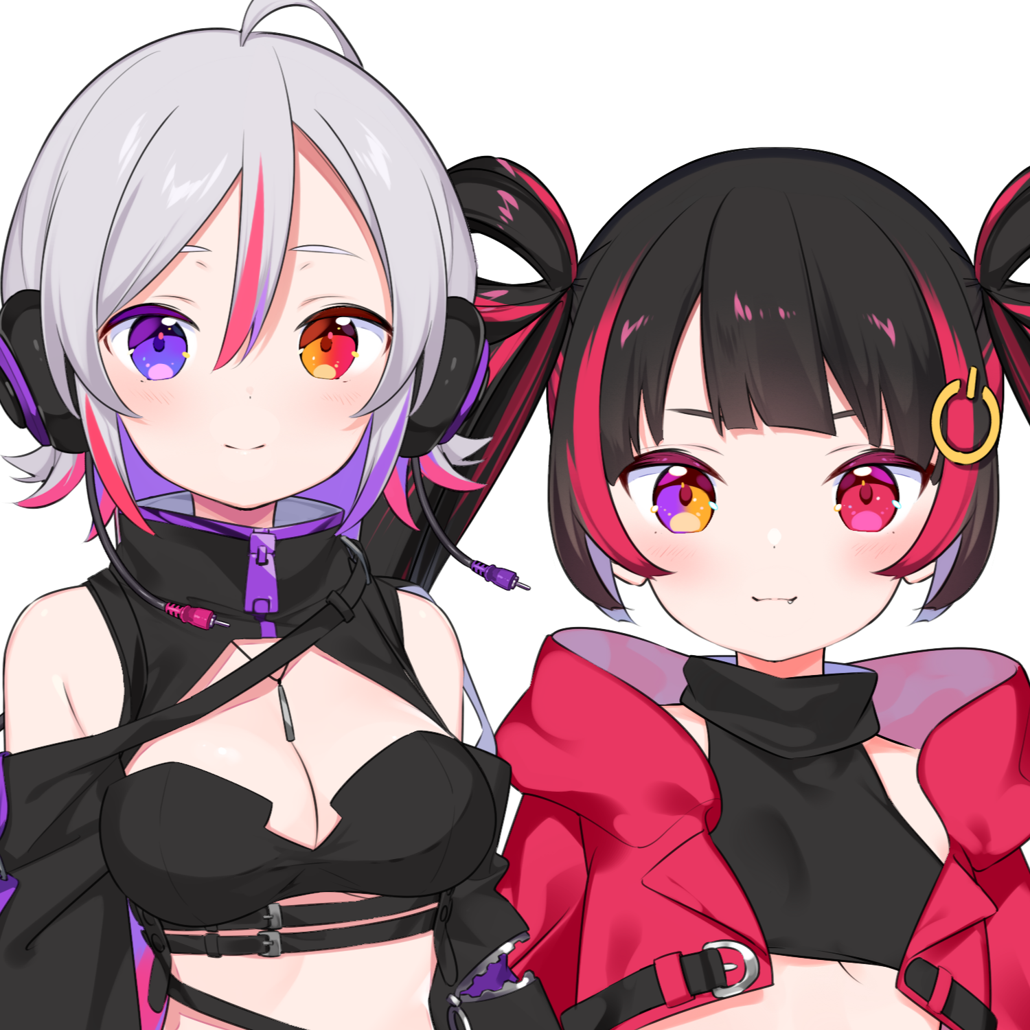 Abyss DIVAさん | モデル、インフルエンサー、タレント、芸能人、講演会講師のキャスティング、出演・仕事依頼ならCLOUDCASTING