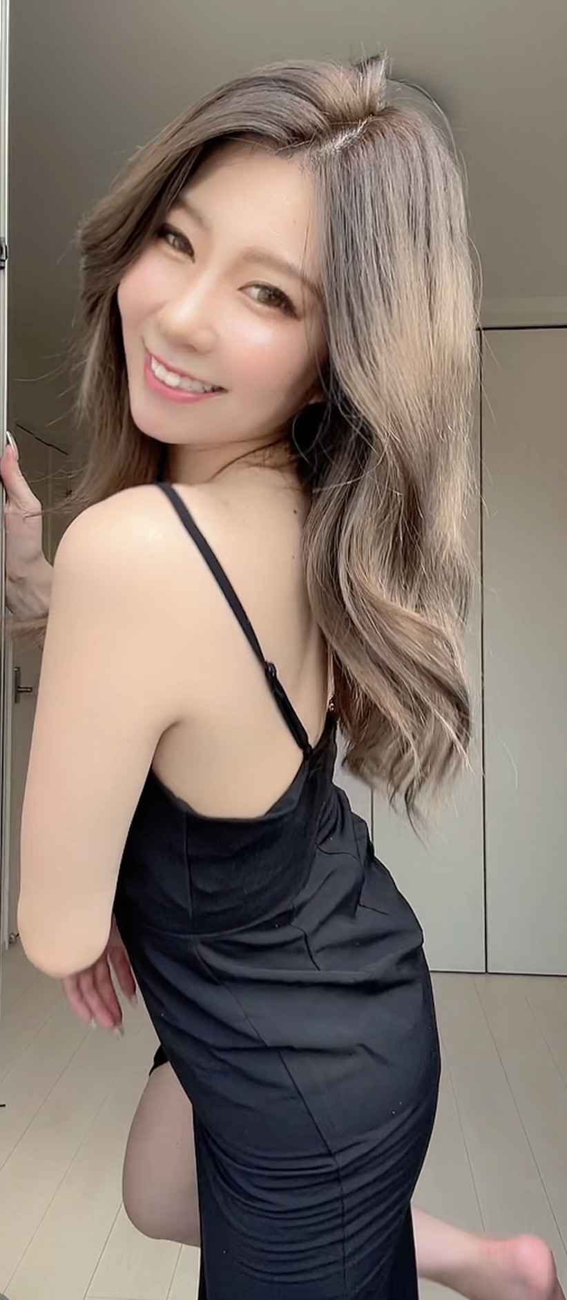 ラムさん | モデル、インフルエンサー、タレント、芸能人、講演会講師のキャスティング、出演・仕事依頼ならCLOUDCASTING