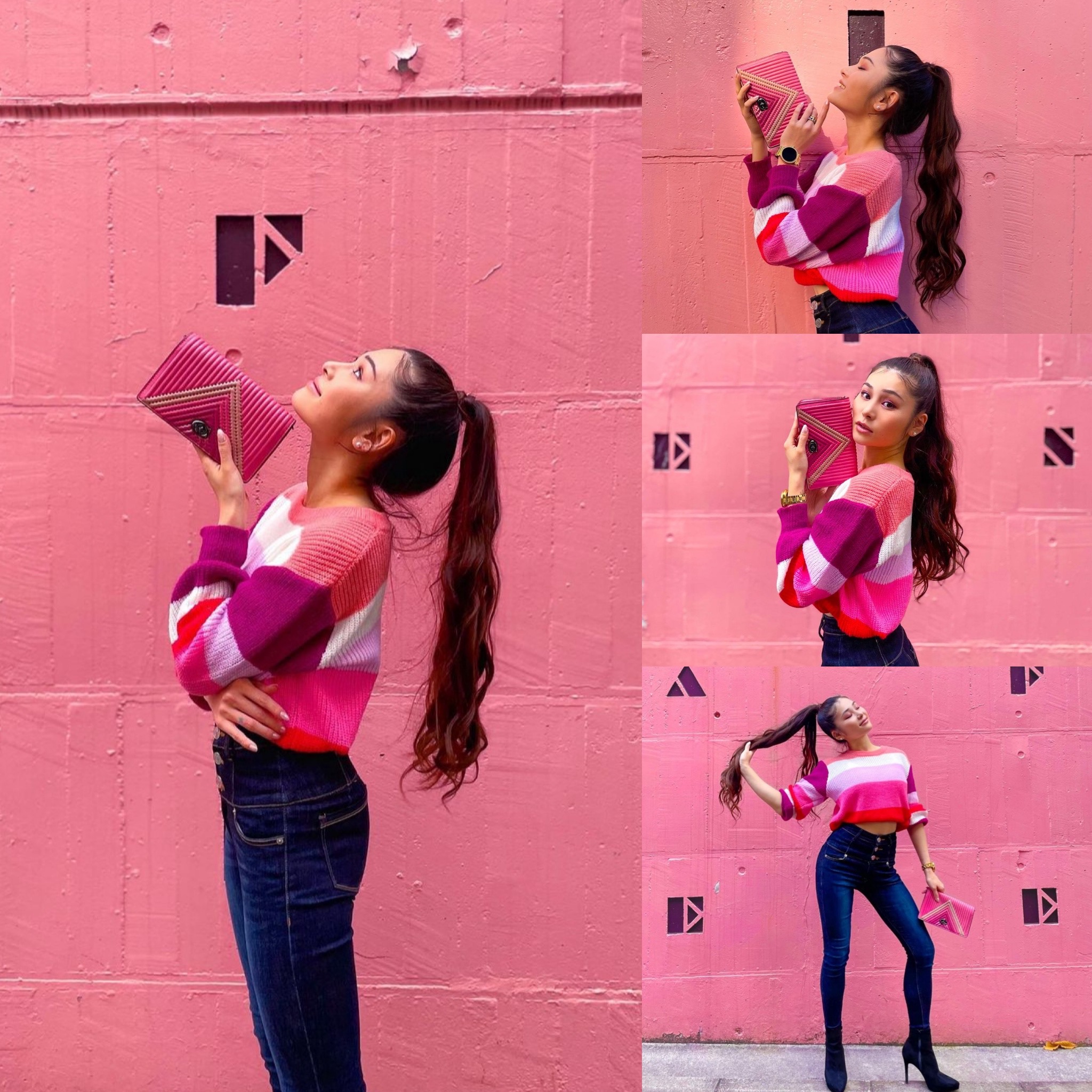 LAYLAさん | モデル、インフルエンサー、タレント、芸能人、講演会講師のキャスティング、出演・仕事依頼ならCLOUDCASTING