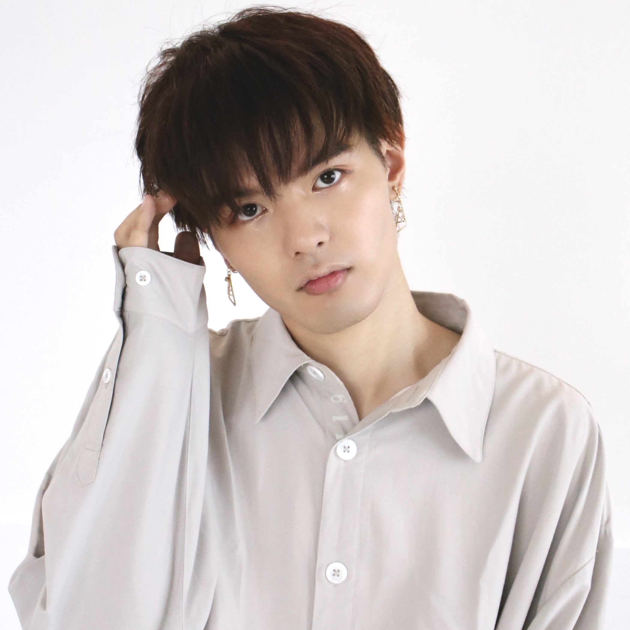 KENJIさん | モデル、インフルエンサー、タレント、芸能人、講演会講師のキャスティング、出演・仕事依頼ならCLOUDCASTING