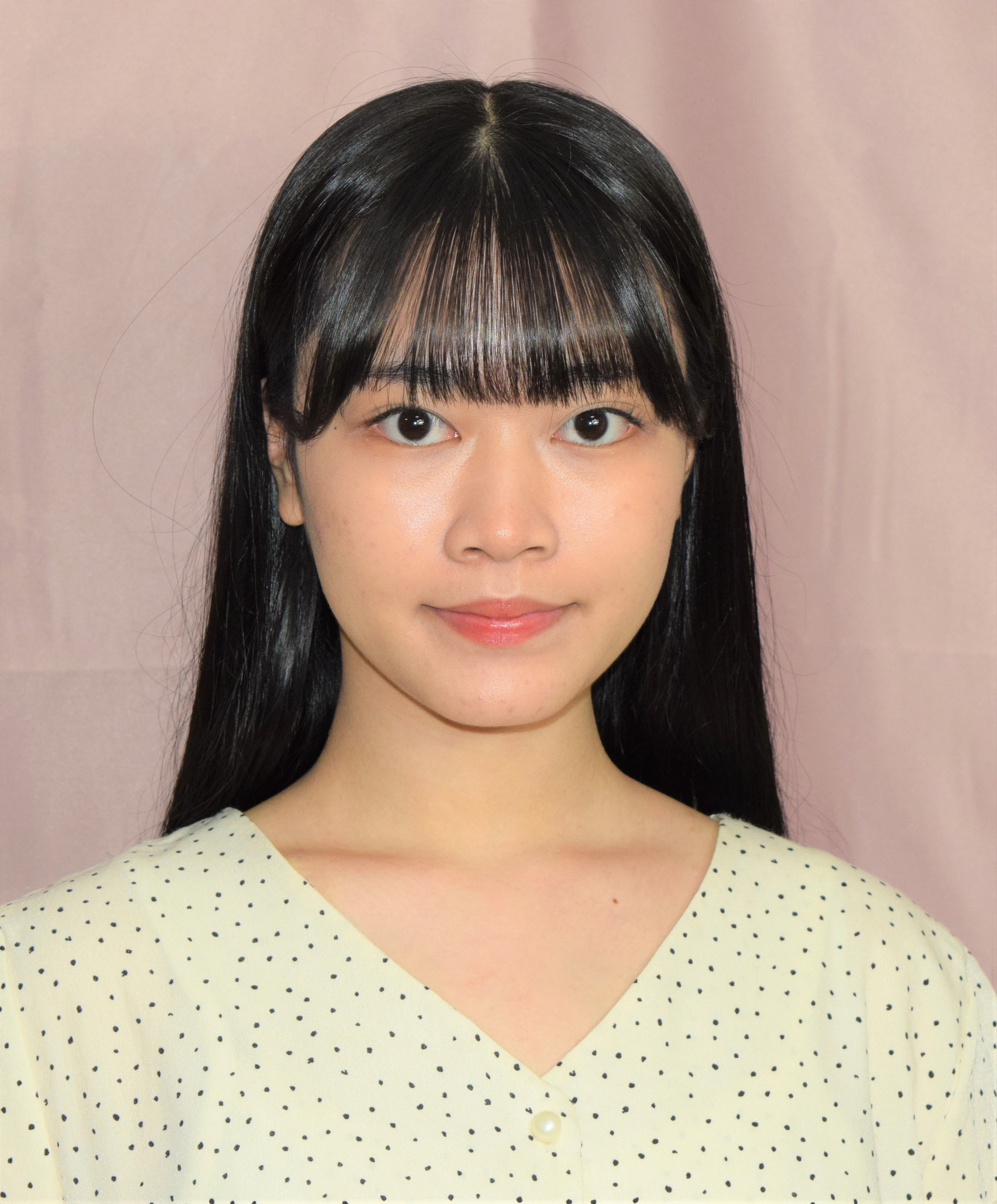 三原瑠依さん | モデル、インフルエンサー、タレント、芸能人、講演会講師のキャスティング、出演・仕事依頼ならCLOUDCASTING