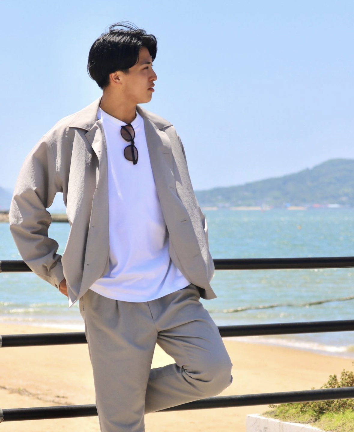 Hassyさん | モデル、インフルエンサー、タレント、芸能人、講演会講師のキャスティング、出演・仕事依頼ならCLOUDCASTING