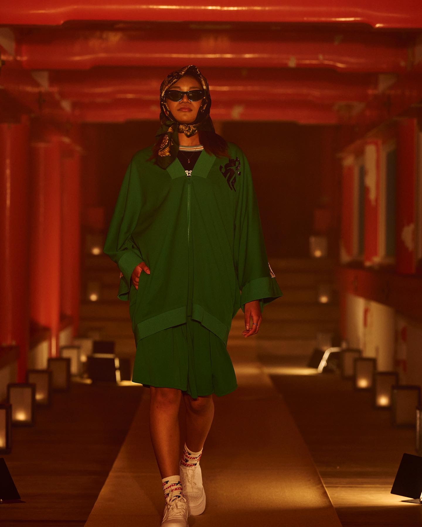 ZENABUさん | モデル、インフルエンサー、タレント、芸能人、講演会講師のキャスティング、出演・仕事依頼ならCLOUDCASTING